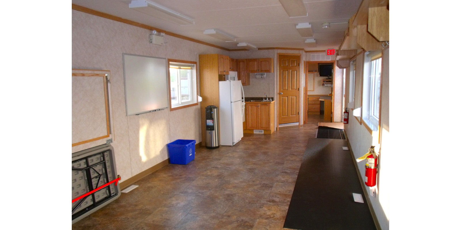 Command Center - Hart Oilfield Rentals