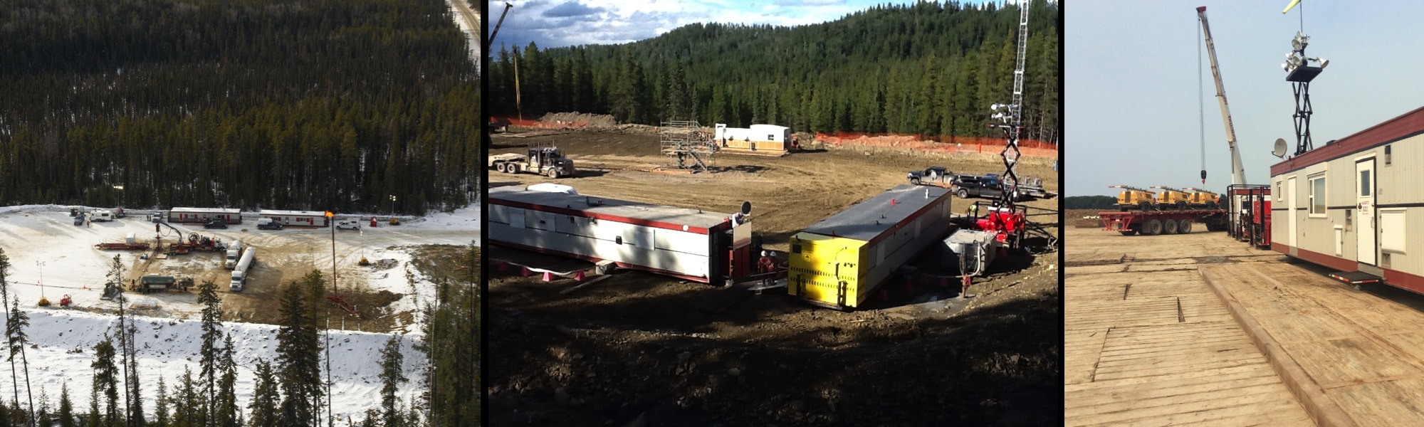 Home | Hart Oilfield Rentals | One Stop Shop for all Oilfield Lease ...