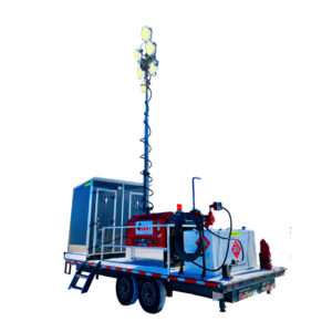 MCSM Tour - Hart Oilfield Rentals