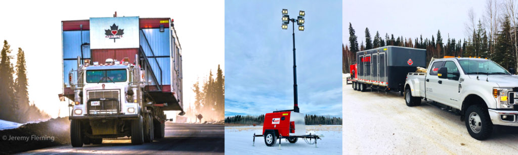 Hart Oilfield Rentals