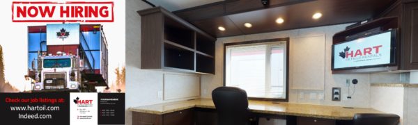 Hart Oilfield Rentals