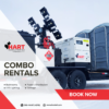 Hart Oilfield Rentals