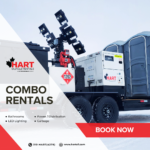Hart Oilfield Rentals